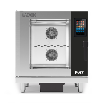 Home [support.lainox.com]